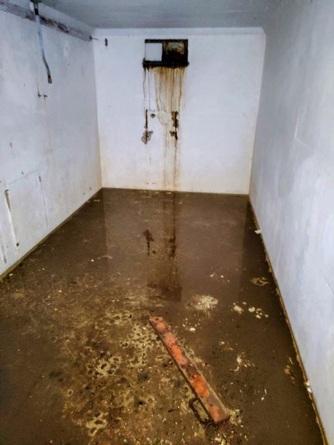 Royal Observer Corps (ROC) Monitoring Posts - Discover.re