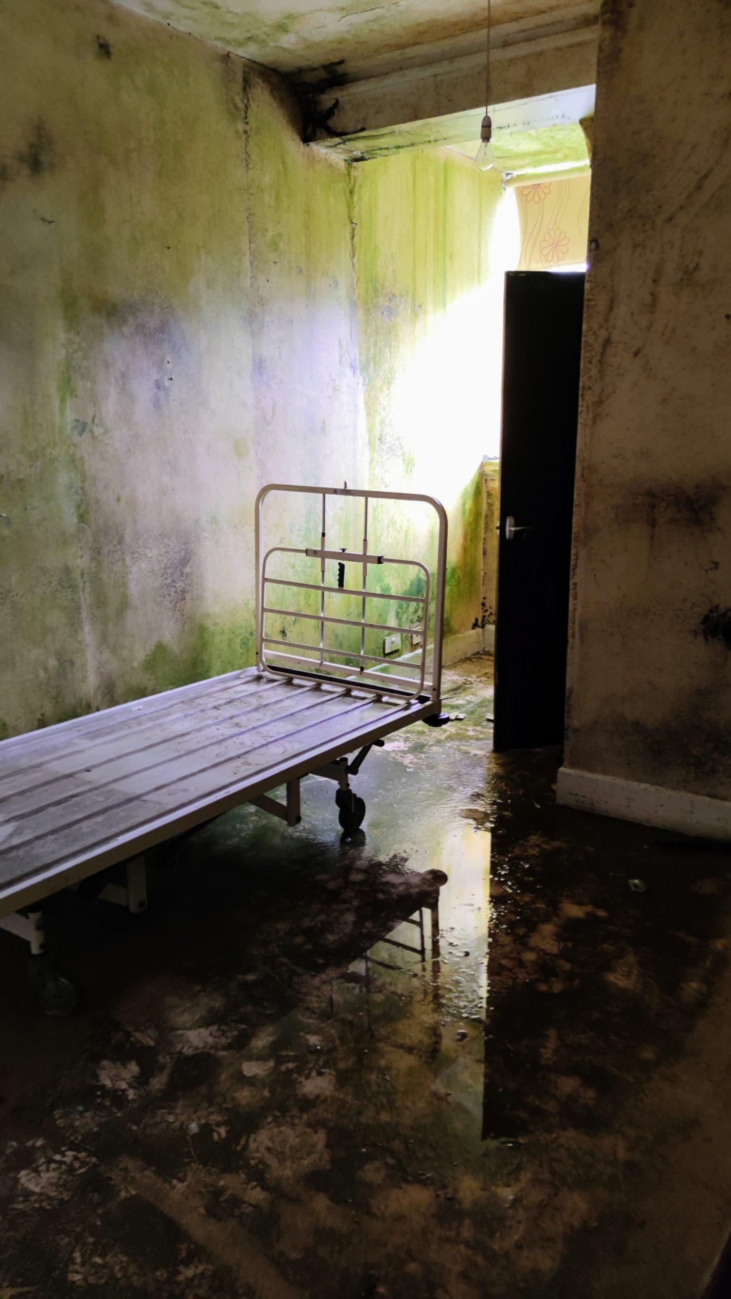 Urban Exploration Gone Wrong- Top 5 Urbex Horror Stories - Discover.re