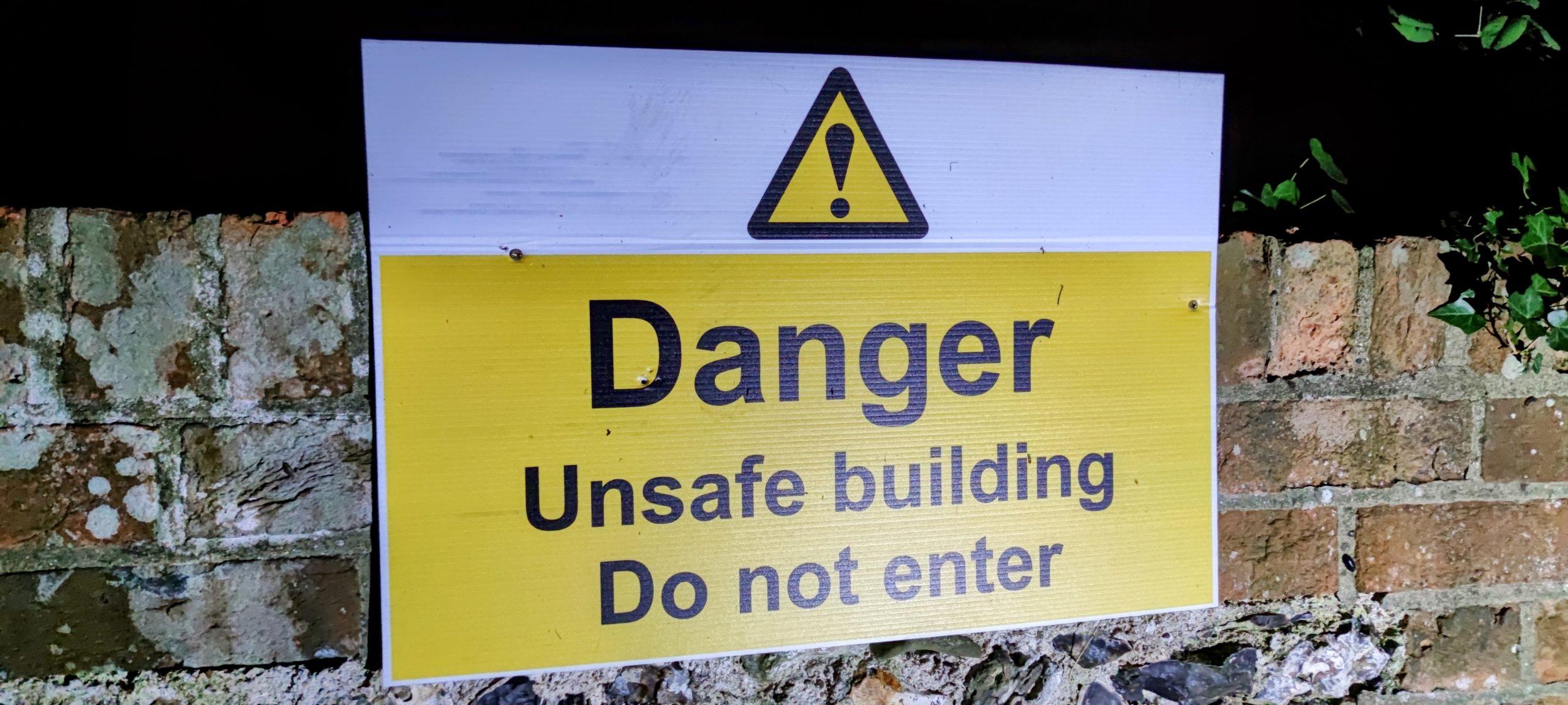 Is Urban Exploration Legal? Legal Considerations of Urbex in the UK ...