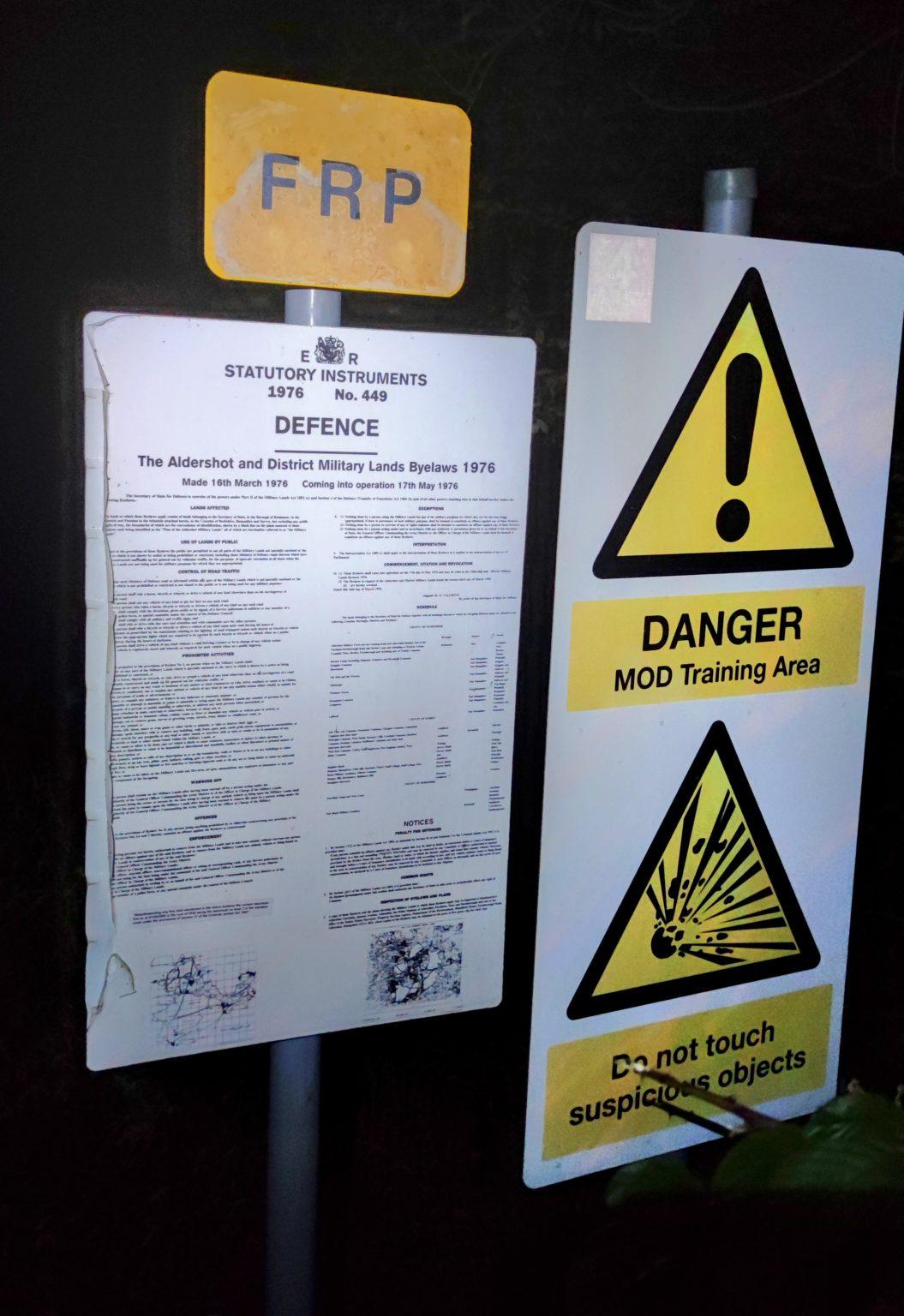 Is Urban Exploration Legal? Legal Considerations of Urbex in the UK ...