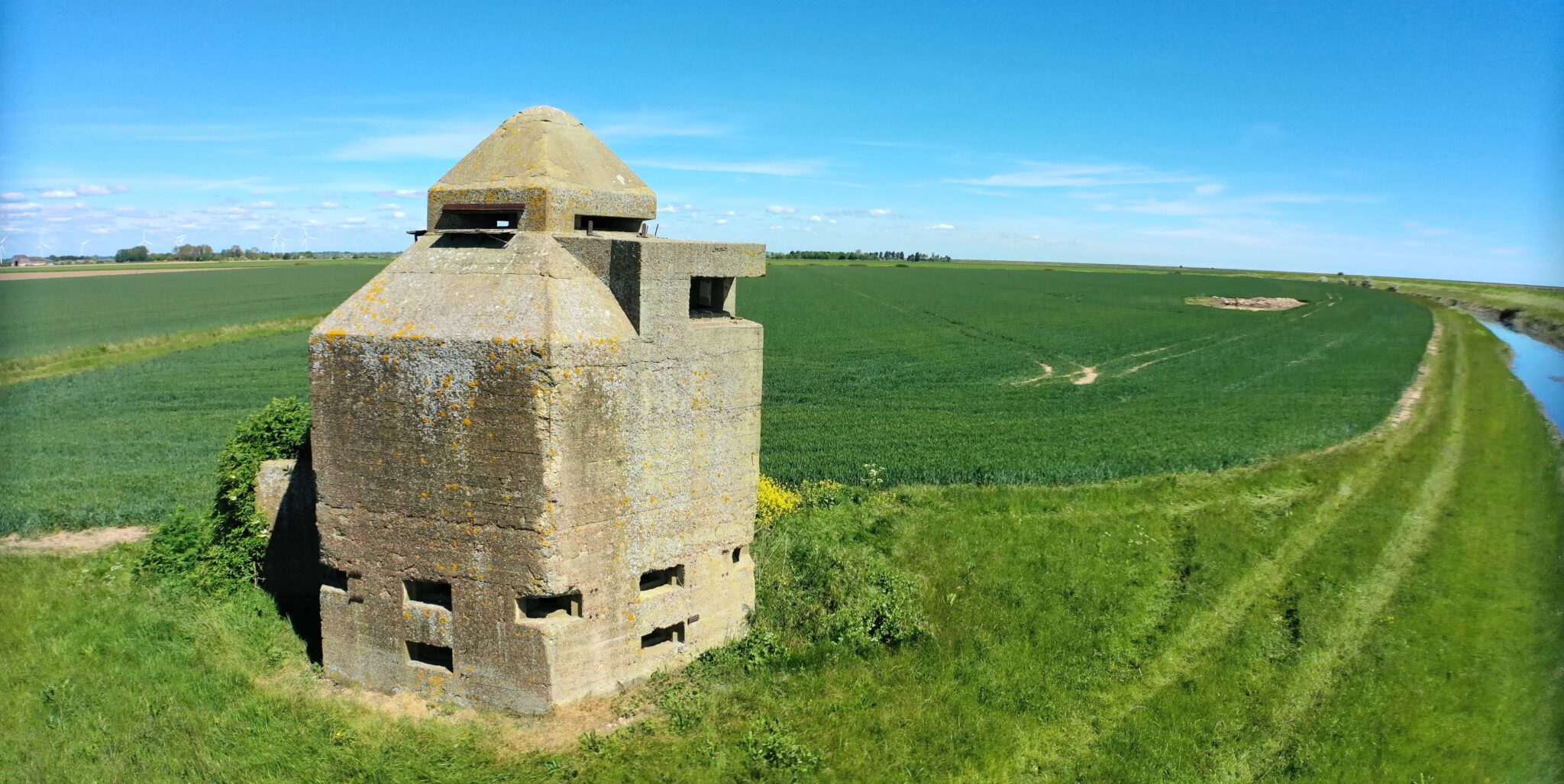 UK Urban Exploration (Urbex) - Discover.re