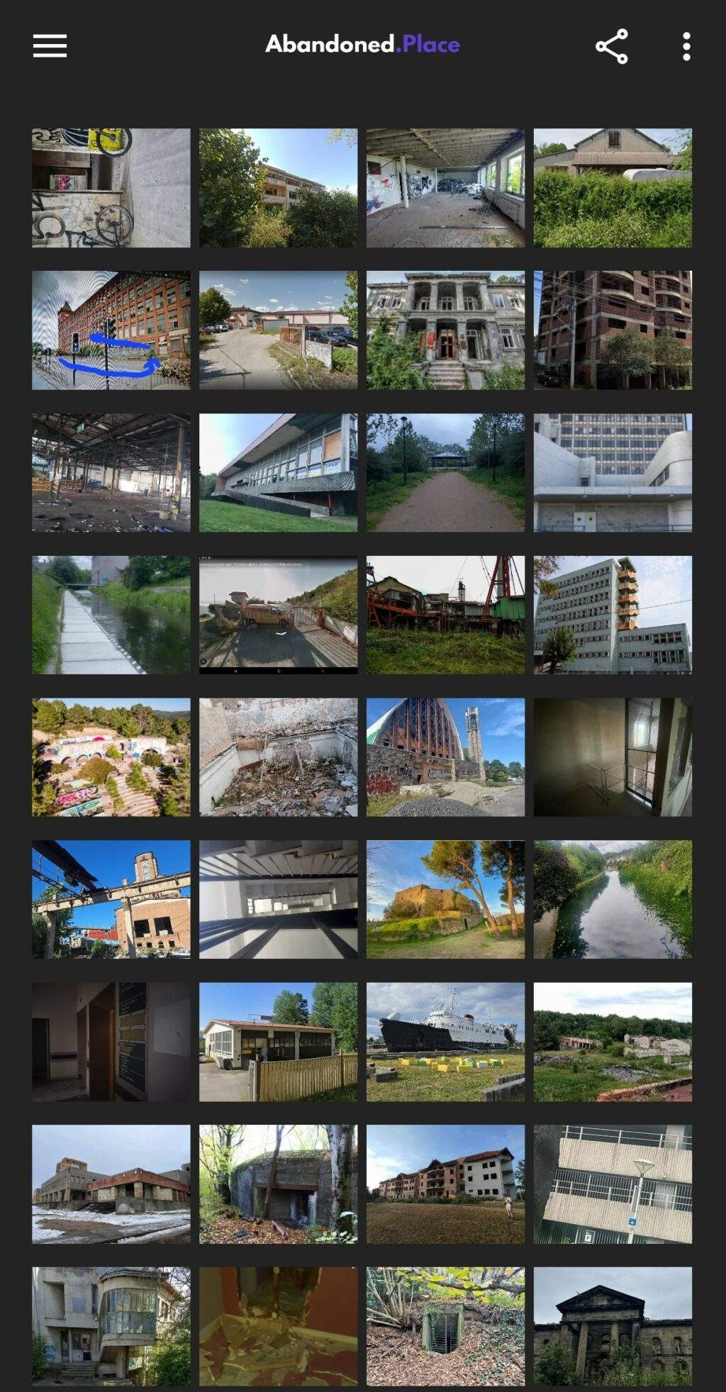 How To Find Abandoned Places- Guide To Finding Local Urbex Spots ...