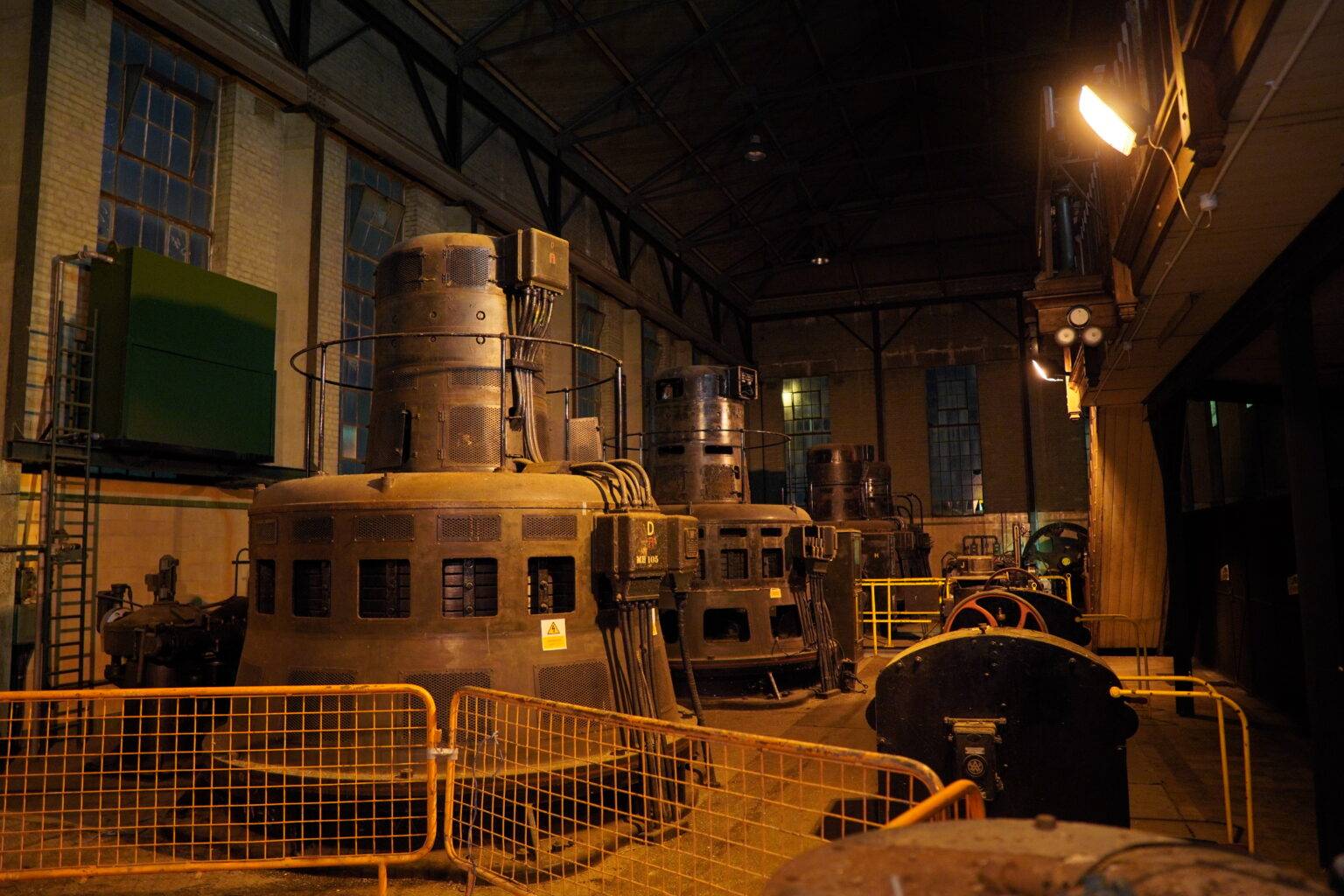 UK Urban Exploration (Urbex) - Discover.re