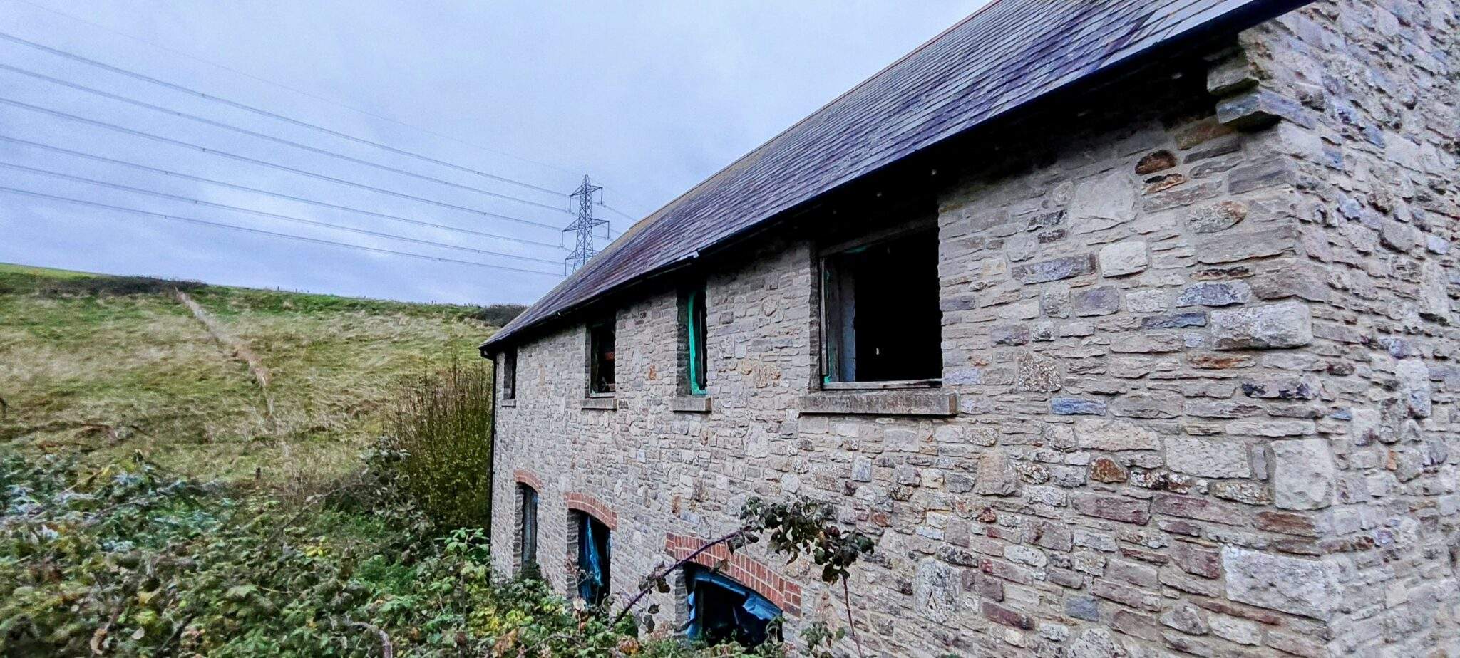 UK Urban Exploration (Urbex) - Discover.re