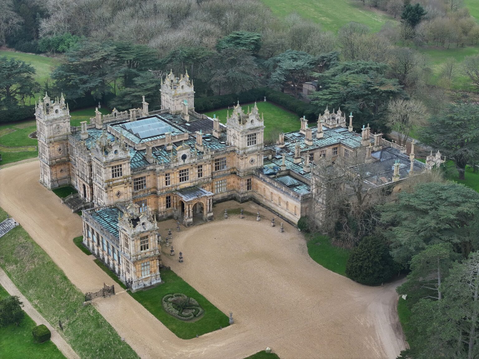 UK Urban Exploration (Urbex) - Discover.re