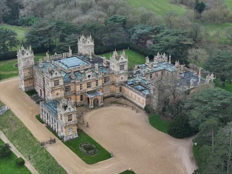 UK Urban Exploration (Urbex) - Discover.re