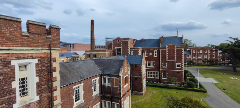 UK Urban Exploration (Urbex) - Discover.re